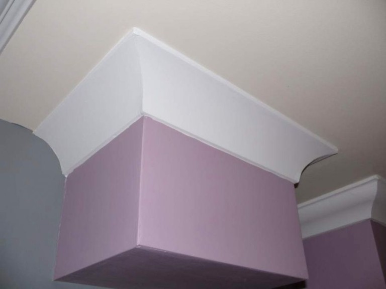 Coving and Cornice products we install in Ireland