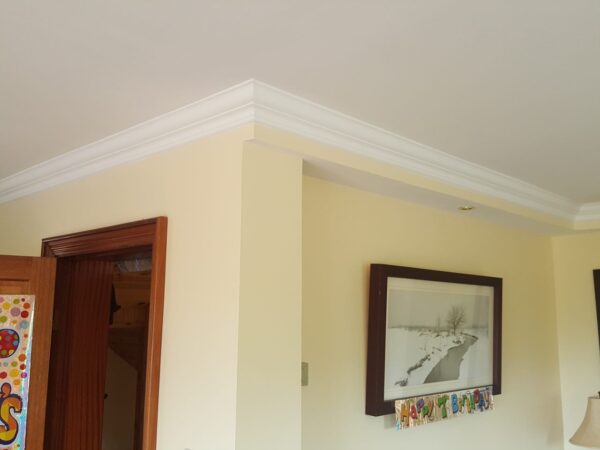 Previous Work | Coving